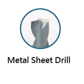 Diamond Wheel (Sheet Metal Drill) | SHARP ONE